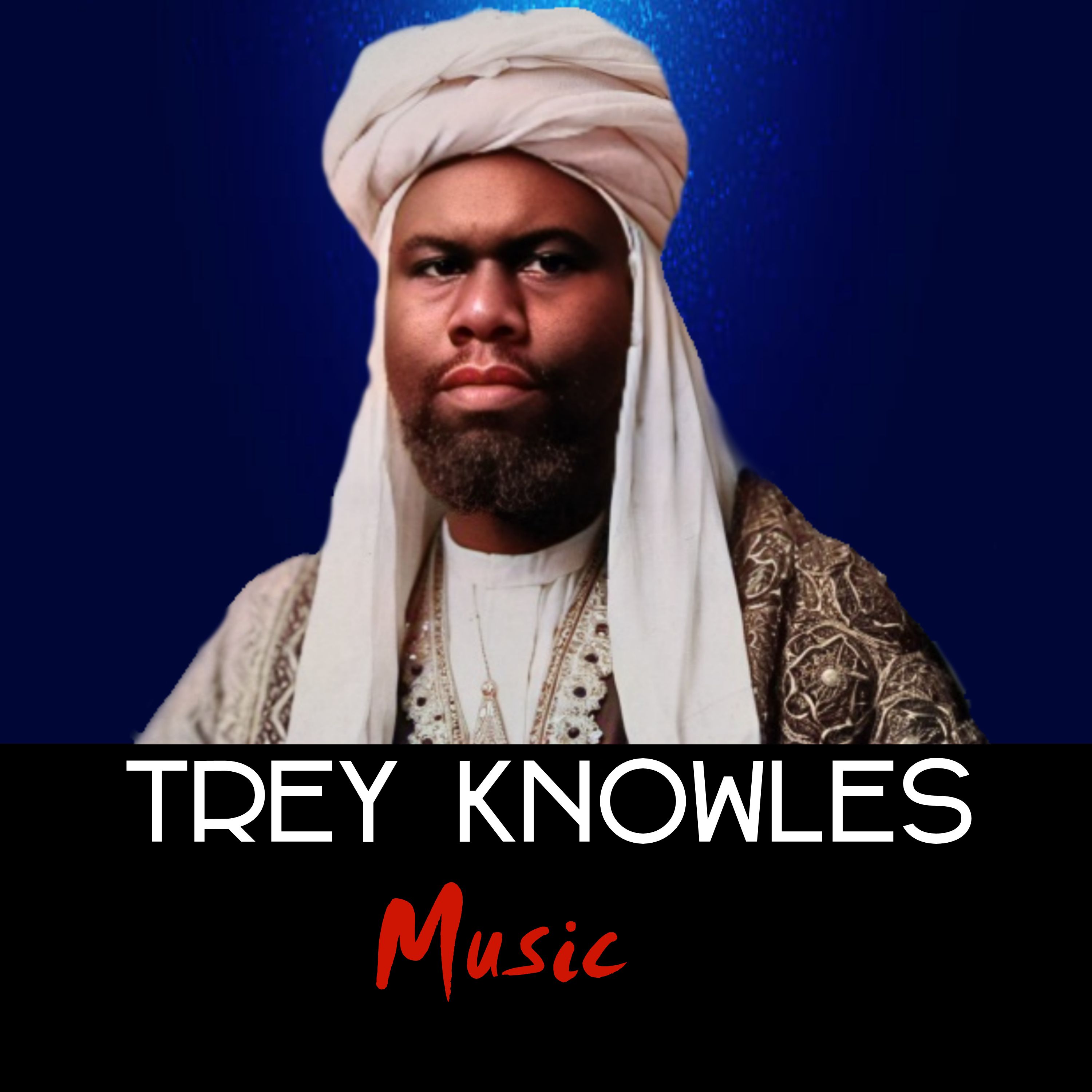 Offical Website Of Trey Knowles